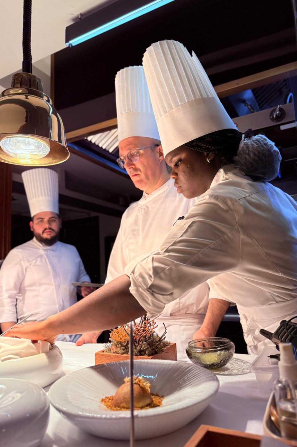 Restaurante Via Graça | Restaurant with a view in Lisbon